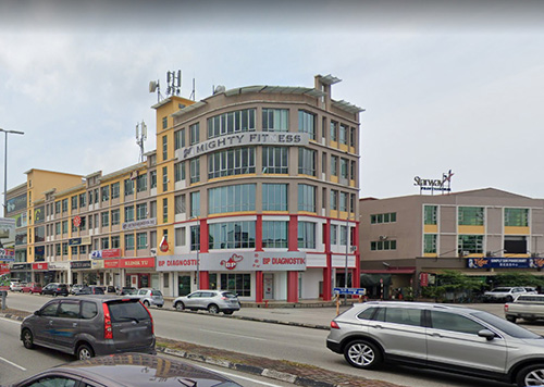 Largest Malaysia Healthcare Platform, BP Healthcare, Health Screening